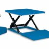 Hydraulic Lift Tables | Hydraulic Scissors Lift Tables | East Elite