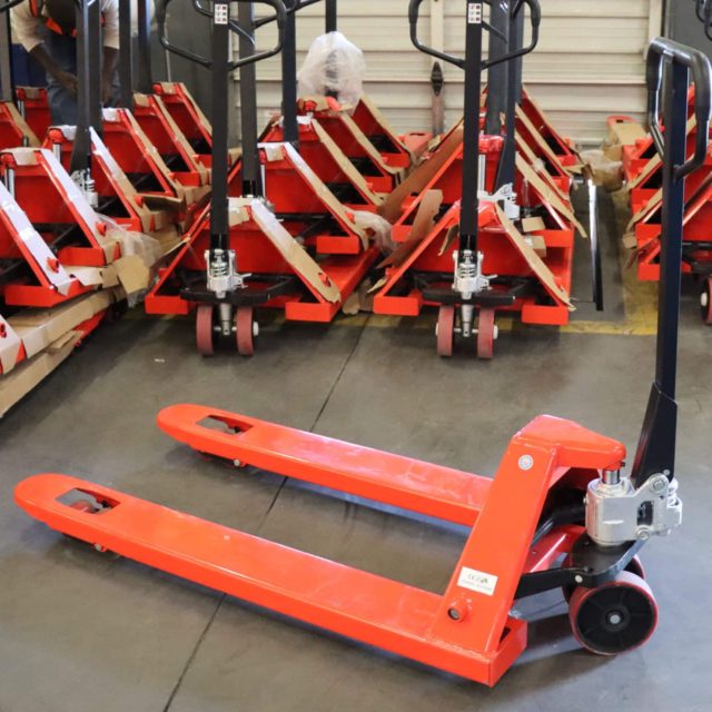 Pallet Jack Suppliers | Pallet Jacks For Sale | East Elite