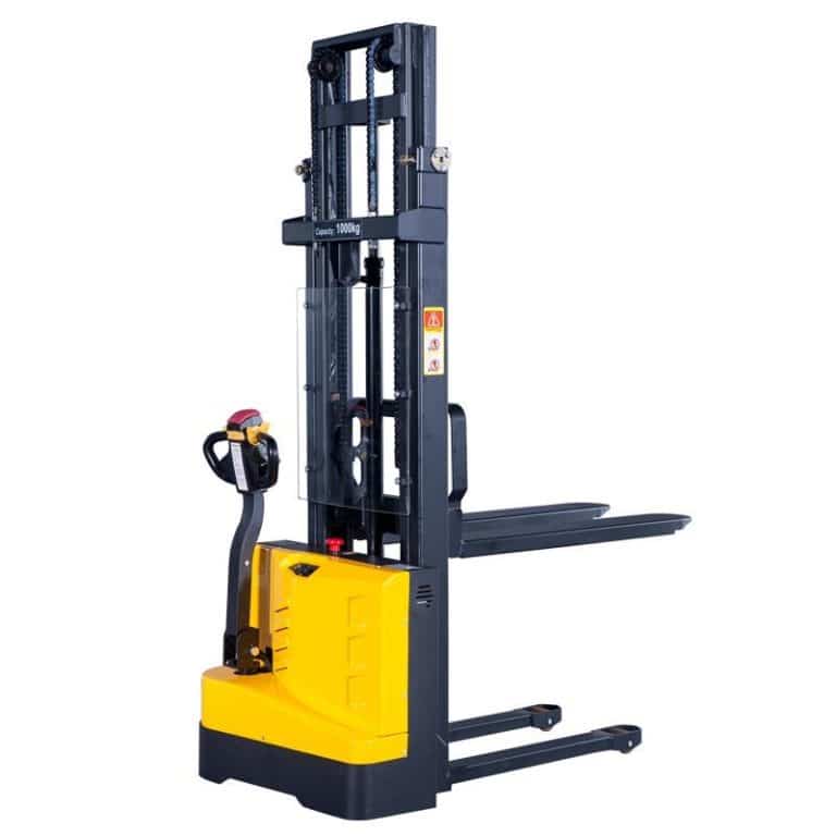 Pallet Stackers & Pallet Lifters | Warehouse Equipment | East Elite