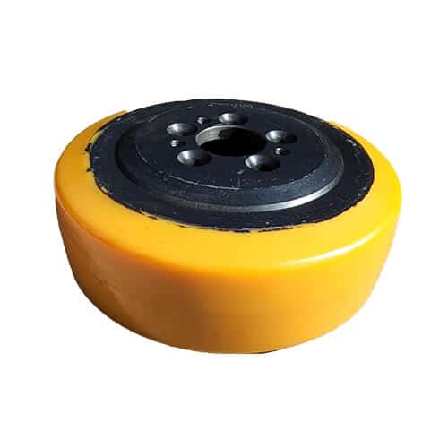 Drive Wheel 5 Hole | Buy Parts and Wheels Online | East Elite