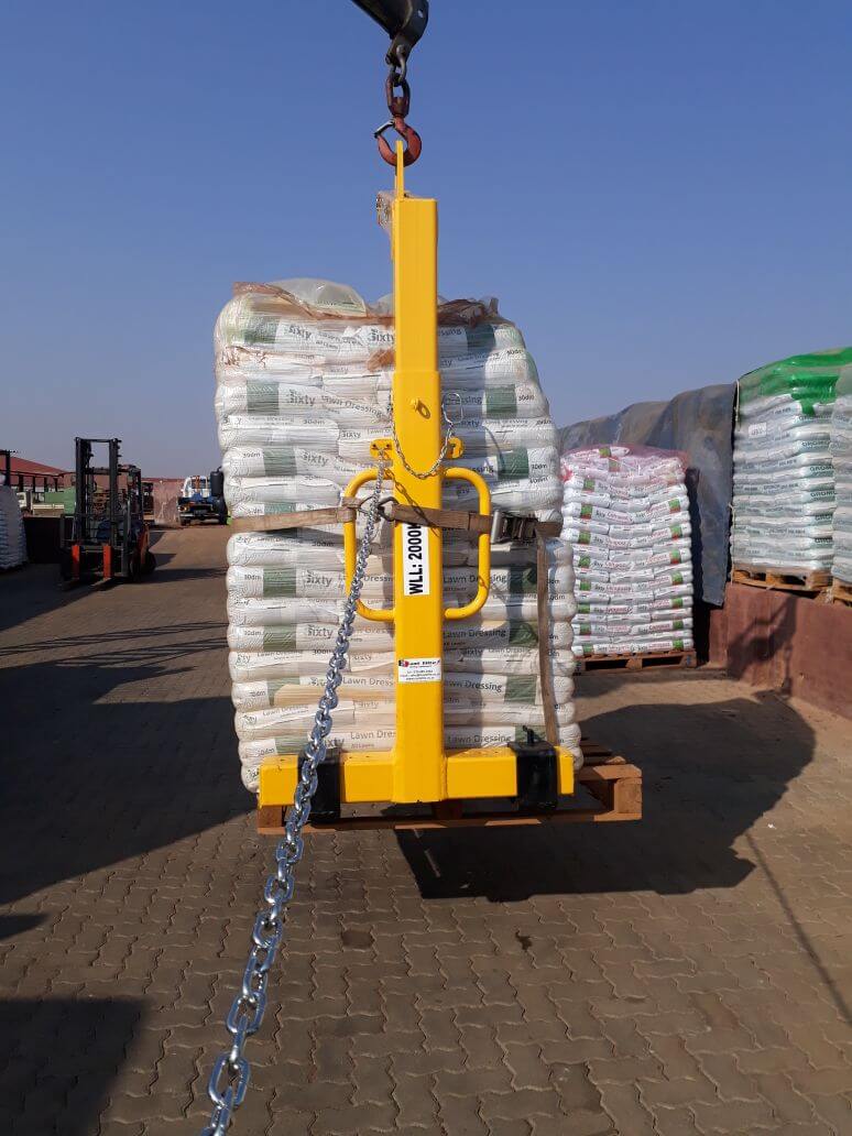 Cranes and Crane Attachments | East Elite