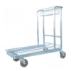 Shopping Trolleys | Comercial Shopping Trolleys | East Elite
