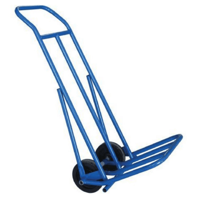 Folding Nose Trolley | Buy Trolleys & Ladders | East Elite
