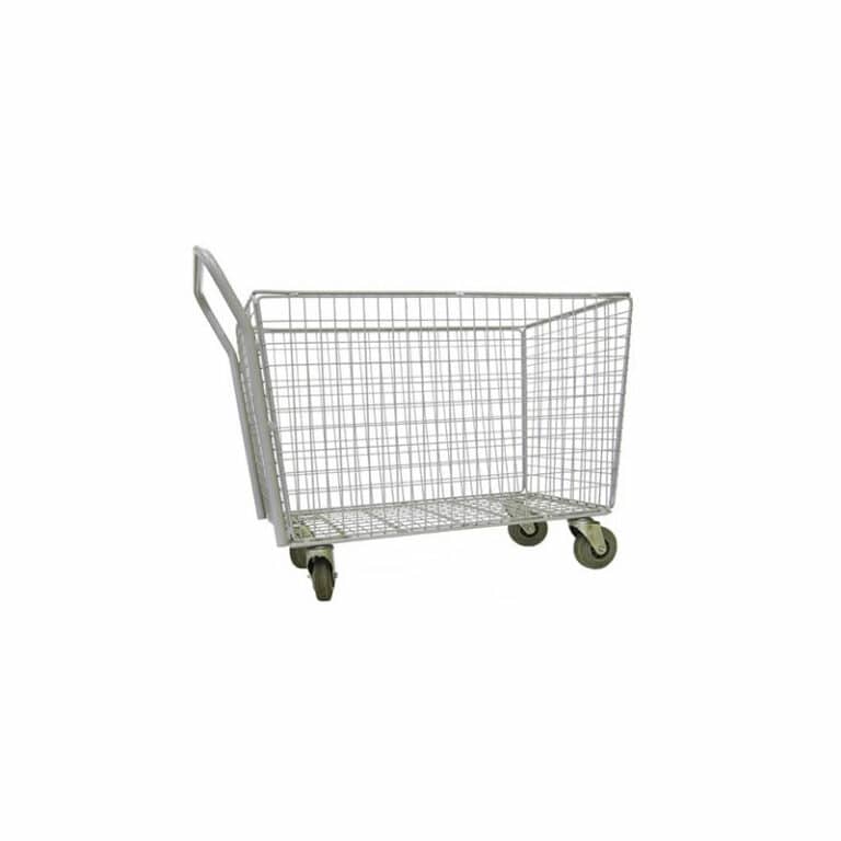 Dolly Trolley | Buy Trolleys and Ladders Online | East Elite