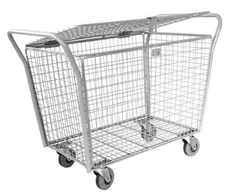 Utility Trolleys | Wearhouse Trolleys | East Elite