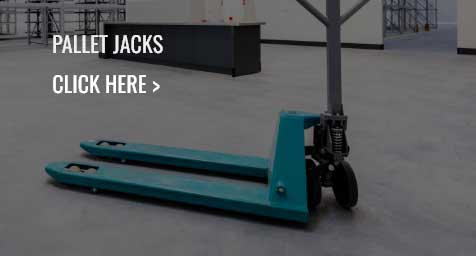 Electric Pallet Jack Parts Supply