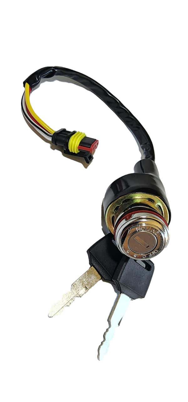 Key Switch | Pallet Jacks Key Switch | Stacker Key Switch