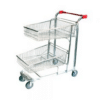 Shopping Trolleys | Comercial Shopping Trolleys | East Elite