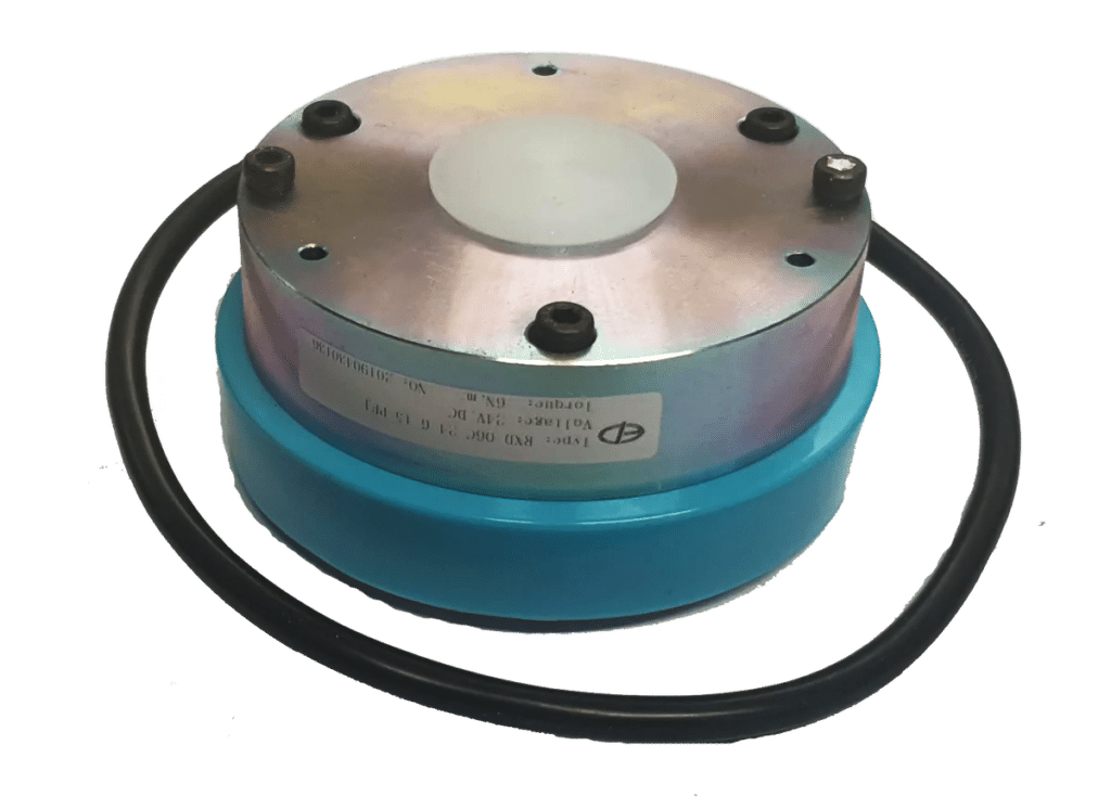 Electromagnetic Brake Assembly 24V DC 20W | East Elite