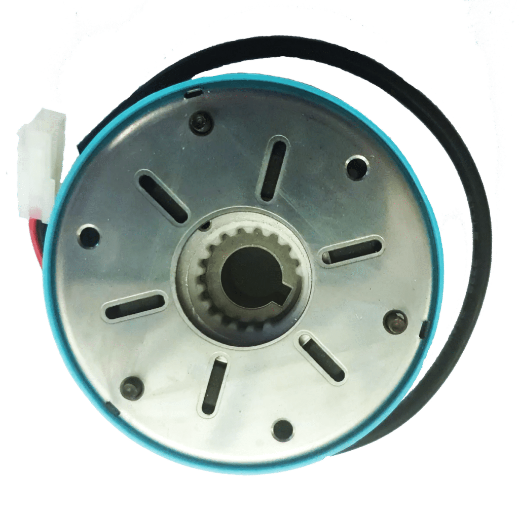 Electromagnetic Brake Assembly 24V DC 20W | East Elite