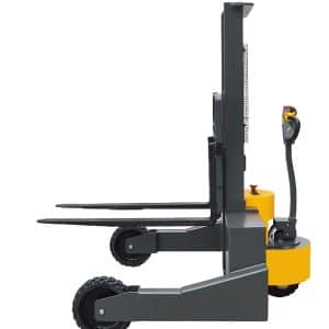 Pallet Stackers & Pallet Lifters | Warehouse Equipment | East Elite