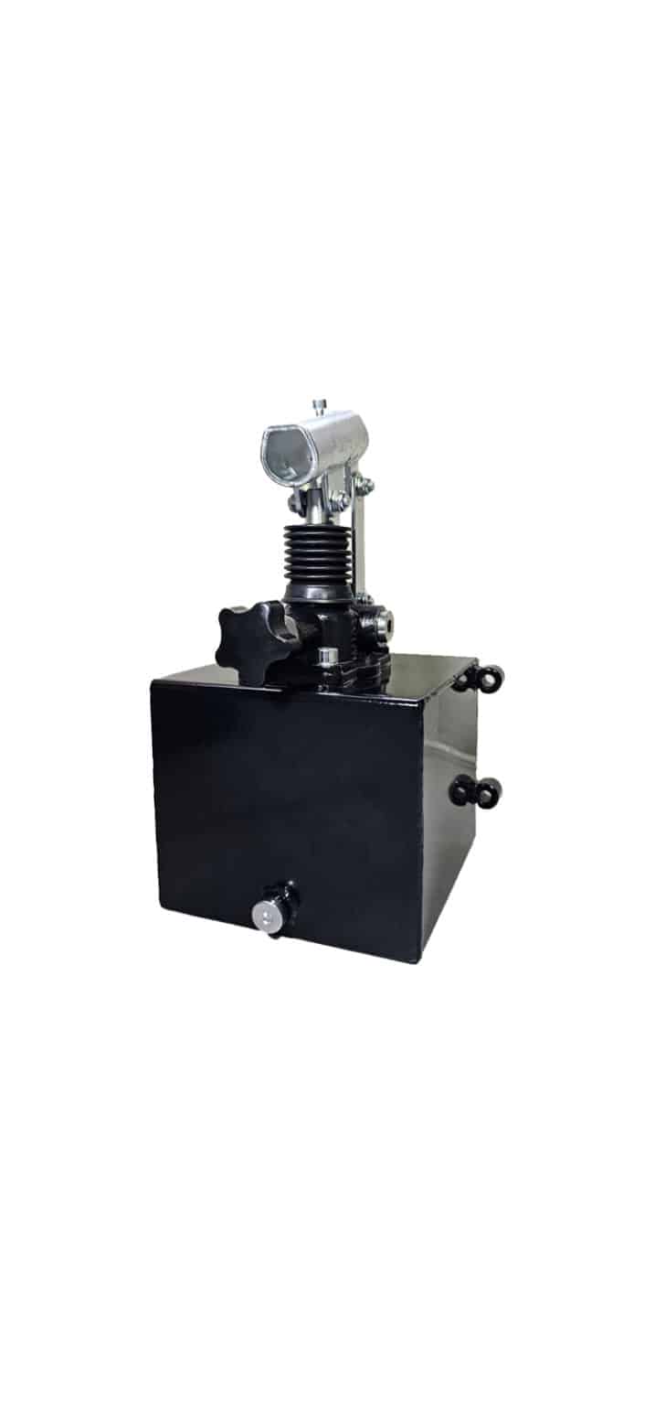 Hand Hydraulic Pump | Hydraulic Assembled Power Packs