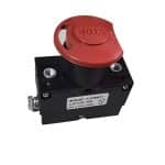 Emergency Stop Switch | Kill Switch / Isolator