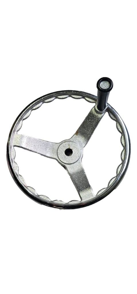 Hand Wheel Handle | East Elite